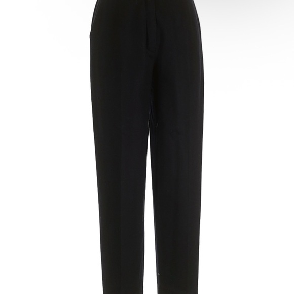 Pendleton | Pants & Jumpsuits | Pendleton Black Garment With Label ...